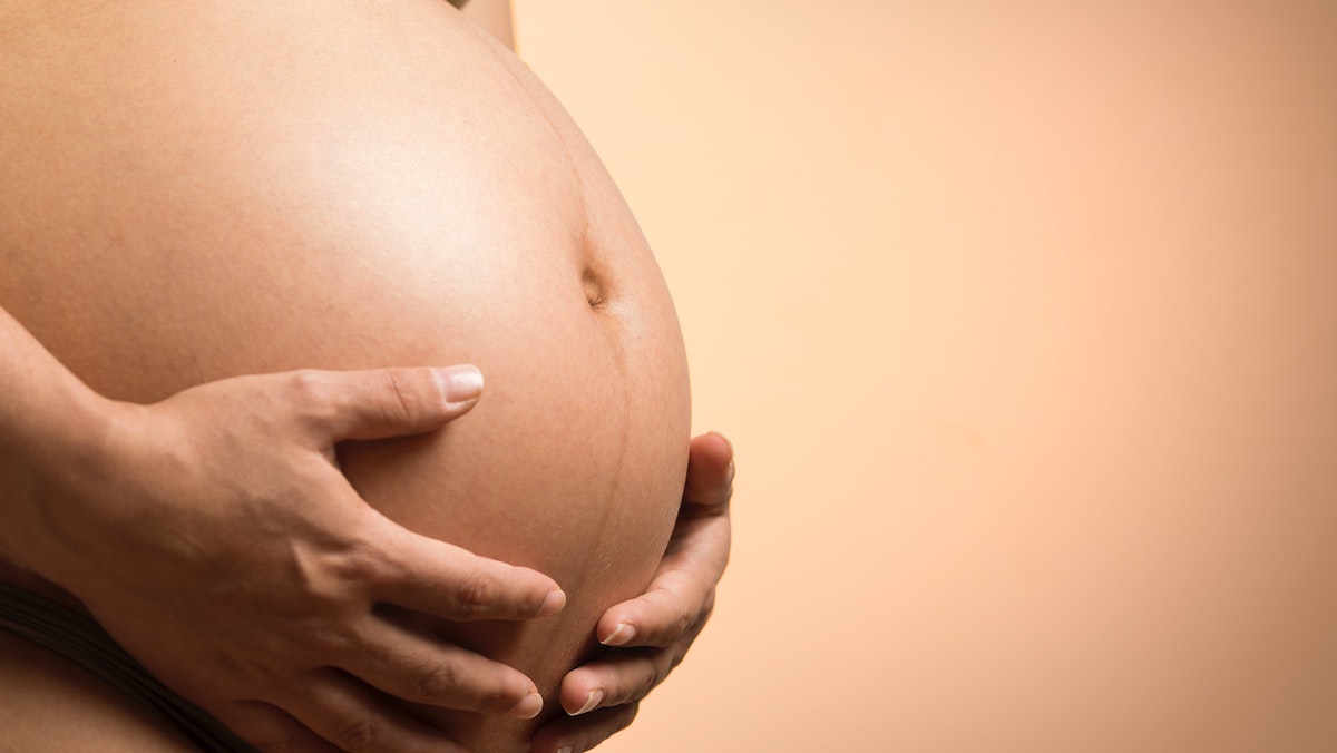 Maternity - Buesing Family Chiropractic